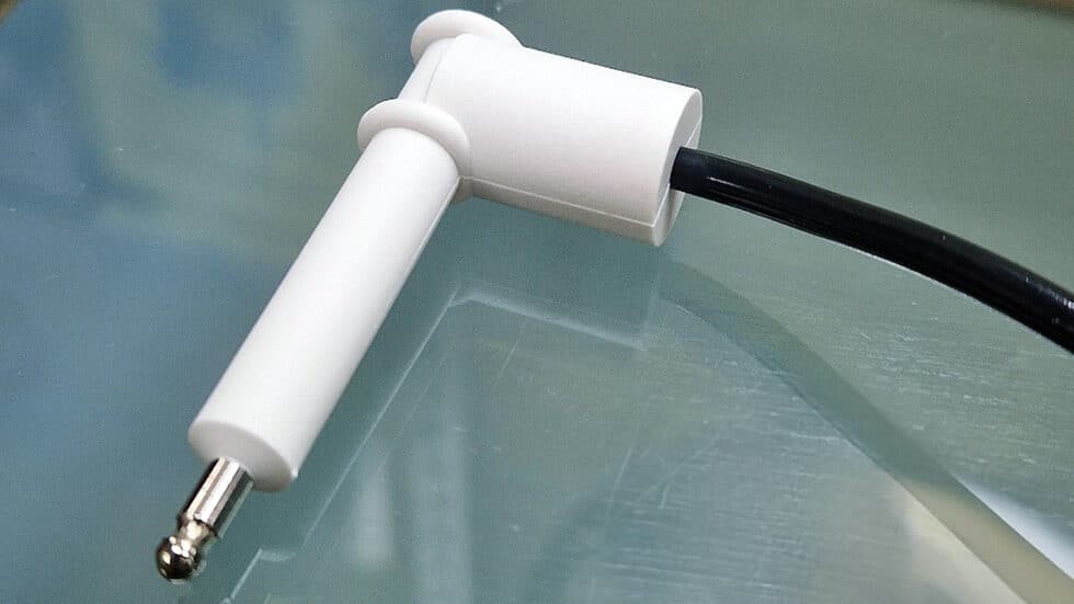 High Voltage Plugs and Sockets - Inoplas Technology Limited