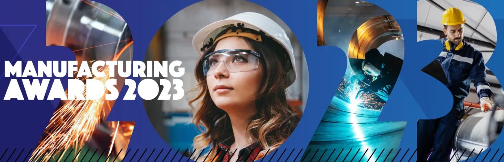 2023 Make UK Awards - Inoplas Technology Limited